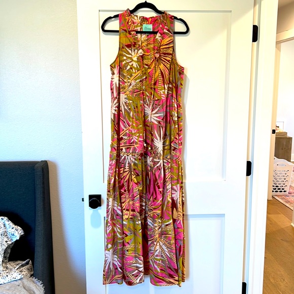 True Destinations | Dresses | True Destinations Maxi Dress | Poshmark